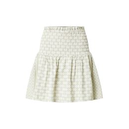 Summery Copenhagen Skirt 'Nova' female Grey size XS