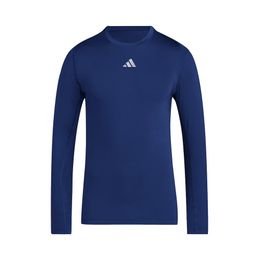 adidas Performance Performance Shirt male Blue size 5XL