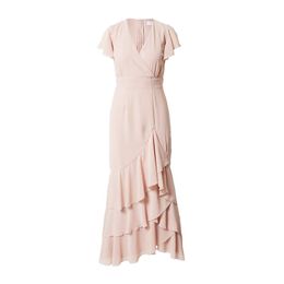 Coast Kleid Damen Größe 38 puder Winterkleid