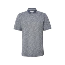 s.Oliver Shirt male Blue size S