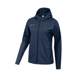 Nike Athletic Jacket 'Academy 25' female Blue size XL