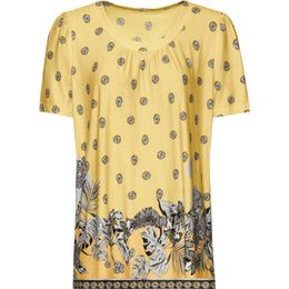 Tunikashirt