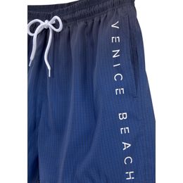 Venice Beach Herren Badeshorts, marine-blau, Gr&ouml;&szlig;e M (50)