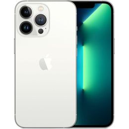 Apple iPhone 13 Pro 128GB silber