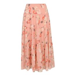 Lauren Ralph Lauren Petite Skirt female Pink size 4P