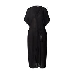V&eacute;ro Moda VERO MODA Kleid 'VMBENTE' Damen Gr&ouml;&szlig;e 40 schwarz Winterkleid