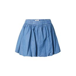 Only Rock 'ONLBea' Damen Größe 40 blue denim