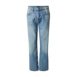 EIGHTYFIVE Jeans Herren Größe 34 blue denim