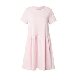 Rich & Royal Rich & Royal Kleid Damen Gr&ouml;&szlig;e 38 rosa Winterkleid