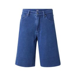 GAP Pants female Blue size XXL