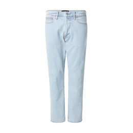 Abercrombie & Fitch Abercrombie & Fitch Jeans Herren Gr&ouml;&szlig;e 30 hellblau