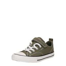 Converse Sneaker 'CTAS MALDEN STREET' Jungen Gr&ouml;&szlig;e 30 oliv / wei&szlig;