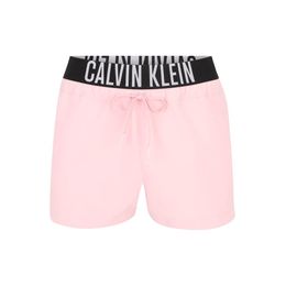 Calvin Klein Swimwear Board Shorts male Pink size L