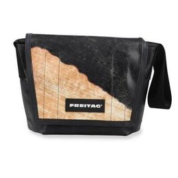 Freitag Umhängetasche F11 Lassie 3401825 digitaldruck
