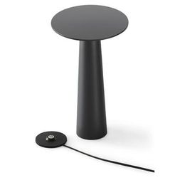 Ip44.DE Universalleuchte Lix 2.0 Schwarz