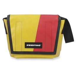 Freitag Umhängetasche F11 Lassie 3502401 signalgelb