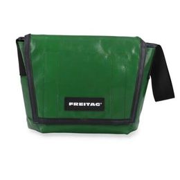 Freitag Umhängetasche F11 Lassie 3502526 wiesengrün