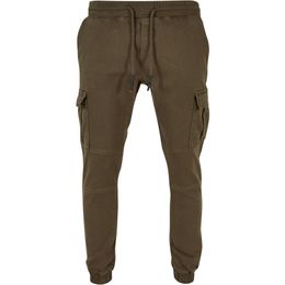 Def Cargo Jeans 'Litra Antifit' male Green size 38