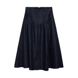Mango Rock 'HALEY' Damen Gr&ouml;&szlig;e 36 navy