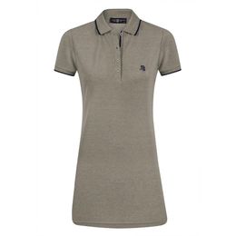 Jimmy Sanders Kleid Damen Gr&ouml;&szlig;e M khaki