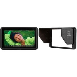 Atomos Shinobi 5" II + Sonnenblende