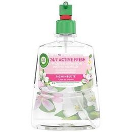 Airwick Raumduft-Nachfüller 24/7 ACTIVE FRESH blumig 228 ml, 1 St.