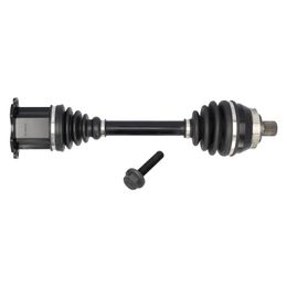 Meyle Antriebswelle Meyle-ORIGINAL Quality vorne rechts links 30,5mm für VW SEAT FORD 7M3407271 7M3407761X 7M3407451BX 100 498 0143