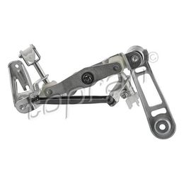 TOPRAN Reparatursatz, Schalthebel für VAUXHALL OPEL 0738095 55556356 738095 209 060