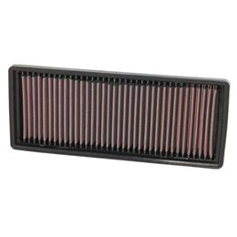 K&N FILTERS K&N Filters Luftfilter für SMART 33-2417