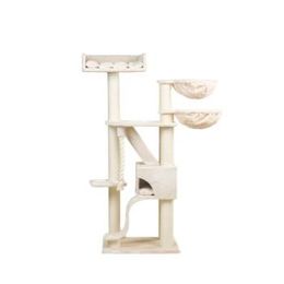 RHR Quality Kratzbaum Kilimandjaro de Luxe creme/ beige