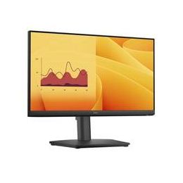 Dell E2225HSM, LED-Monitor 54.6 cm (21.5 Zoll), schwarz, FullHD, VA, , 100Hz Panel