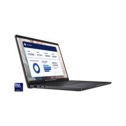 Dell Pro 13 Premium, Notebook grau, Intel Core Ultra 7 268V, Intel Arc Graphics 140V, 32 GB LPDDR5X, 512 GB (512 GB SSD), Windows 11 Pro