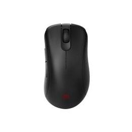 ZOWIE EC2-DW, Gaming-Maus schwarz, Gr&ouml;&szlig;e M