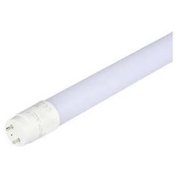 V-TAC LED-R&ouml;hre EEK: F (A - G) G13 R&ouml;hrenform 14.00 W Kaltwei&szlig; (&Oslash; x H) 28 mm x 900 mm nicht dimmbar 1 St.