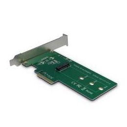 Inter-Tech KT016 - Schnittstellenadapter - M.2 Card