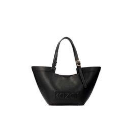 Kazar Tasche Damen Gr&ouml;&szlig;e One Size schwarz