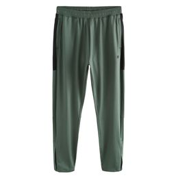 next Sporthose Herren Gr&ouml;&szlig;e XXL khaki / schwarz
