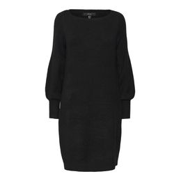 V&eacute;ro Moda Vero Moda Strickkleid Damen Gr&ouml;&szlig;e XL schwarz