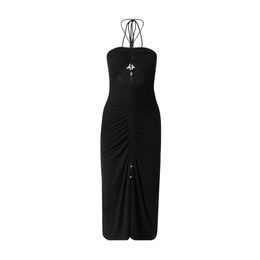 AMY LYNN Kleid 'Vega' Damen Gr&ouml;&szlig;e 36 schwarz Sommerkleid