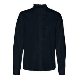 V&eacute;ro Moda Vero Moda Bluse Damen Gr&ouml;&szlig;e M schwarz