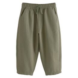 next Hose Jungen Gr&ouml;&szlig;e 110 khaki