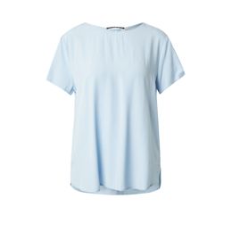 QS Bluse Damen Gr&ouml;&szlig;e XXL hellblau