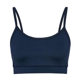 Hummel Sporttop Damen Gr&ouml;&szlig;e S navy / rot / wei&szlig;