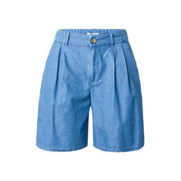 Only Shorts 'ONLBea' Damen Gr&ouml;&szlig;e 32/33 blue denim