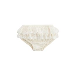 next Unterhose M&auml;dchen Gr&ouml;&szlig;e 80 creme