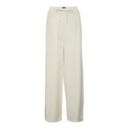 V&eacute;ro Moda Vero Moda Hose 'VMBree' Damen Gr&ouml;&szlig;e 36 naturwei&szlig;