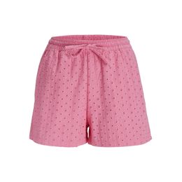 Jack & Jones JJXX Shorts 'JXSELMA' Damen Gr&ouml;&szlig;e 40 pink