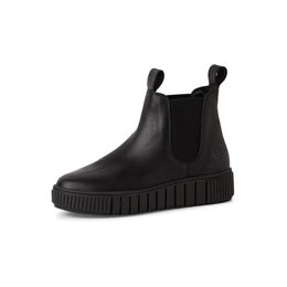 Tamaris Chelsea Boots Damen Gr&ouml;&szlig;e 39 schwarz