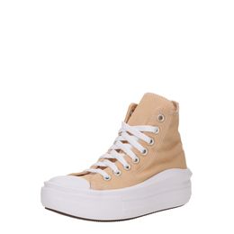 Converse Sneaker 'CTAS MOVE' Jungen Gr&ouml;&szlig;e 37.5 camel