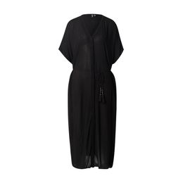 V&eacute;ro Moda Vero Moda Kleid 'VMBENTE' Damen Gr&ouml;&szlig;e 40 schwarz Winterkleid